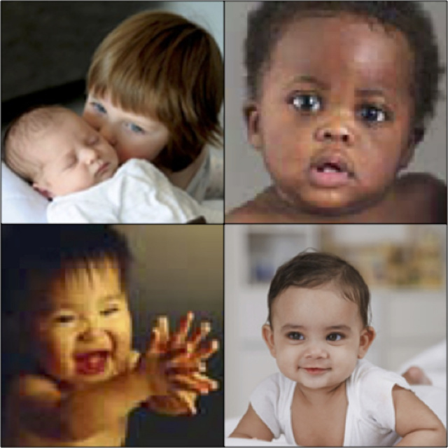 TRIAD Family Model™